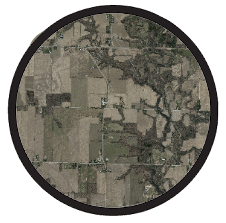 Geocortex Viewer for HTML5