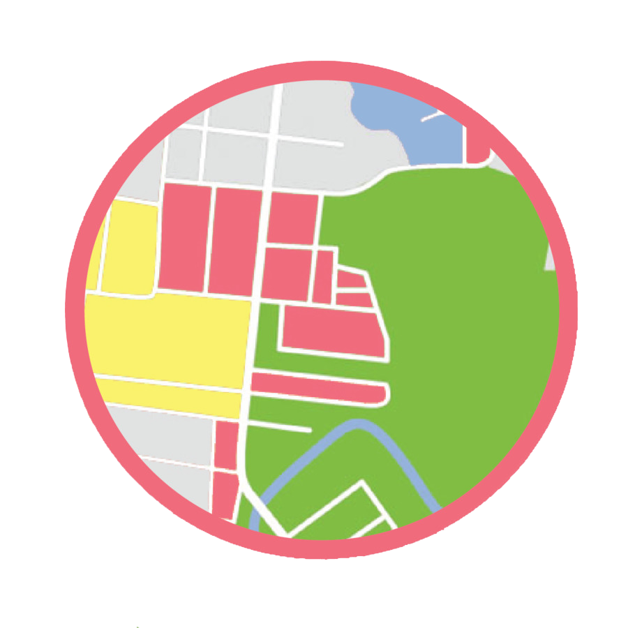Geocortex Viewer for HTML5